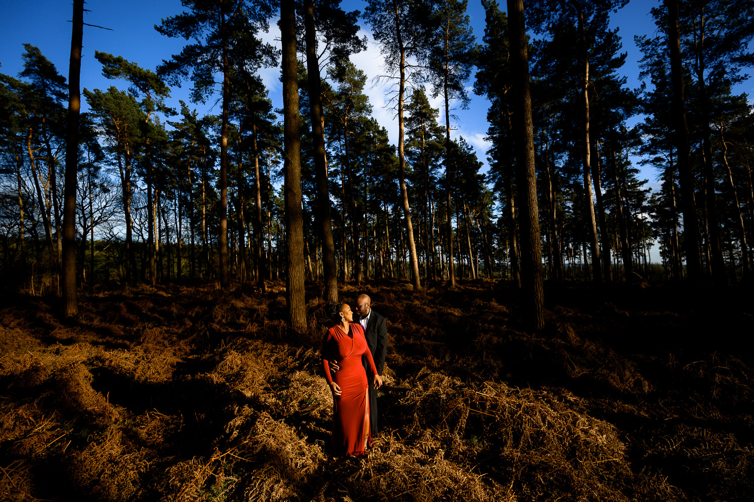 Wedding Photography Education | Adam Lowndes